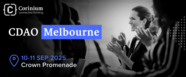 Sponsor Portal | Template | Corinium